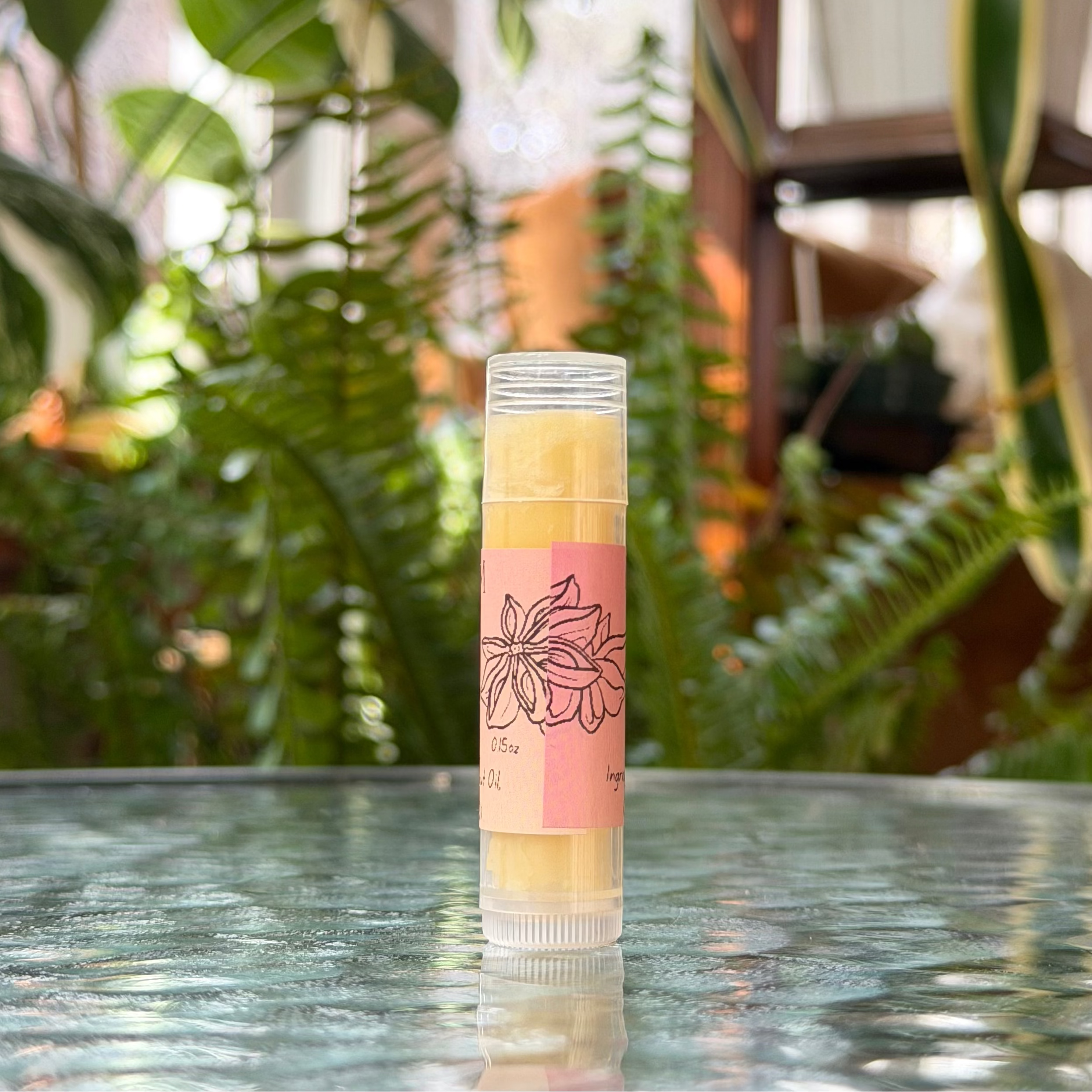 Anise Lip Butter - Original – Plant & Gem